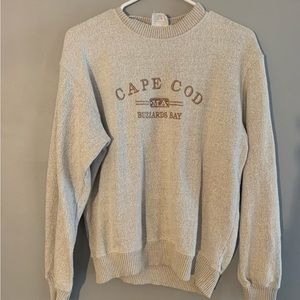 Sweaters | Cape Cod Crewneck | Poshmark